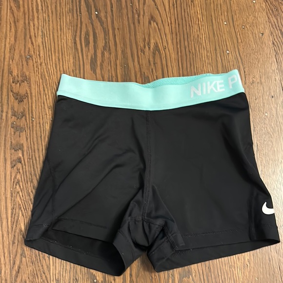 Shorts | Nike Pro Spandex | Poshmark